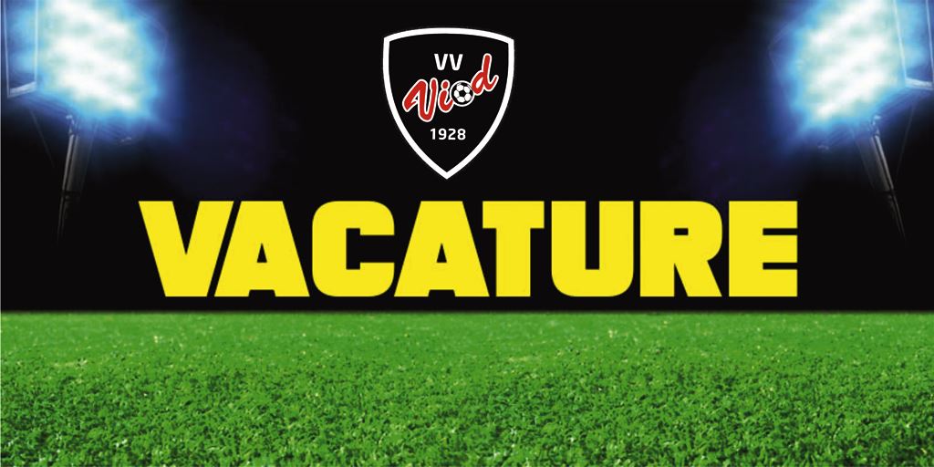 Kantinebeheerder | v.v. VIOD