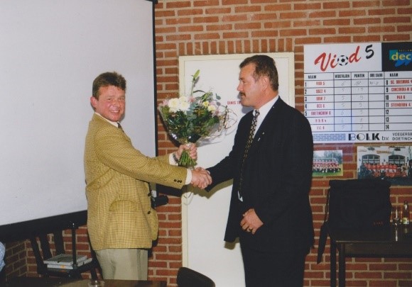 In memoriam: Wim Eimers | v.v. VIOD